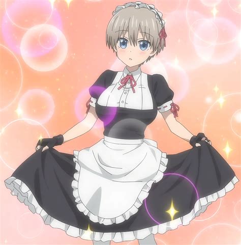 Uzaki Chan Wants To Hang Out Uzaki Chan Wa Asobitai Anime Maid Sex Art Cool Anime