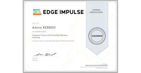 amira kerrou on linkedin machinelearning computervision
