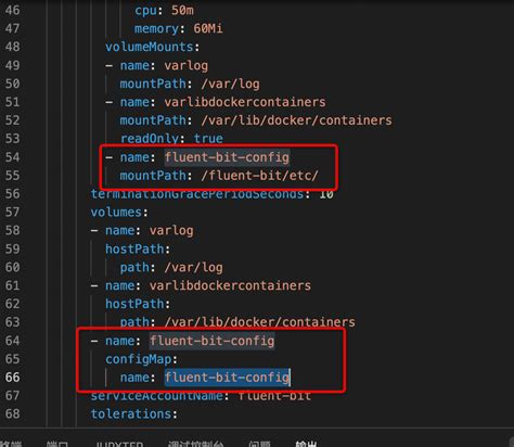 Fluentdfluentbit K8s日志采集方案介绍 阿里云开发者社区