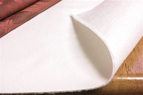 Choosing The Right Material For Table Pad Protector Specifications E