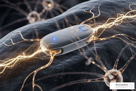 Neuromodulation Devices 2025 Ultimate Hope