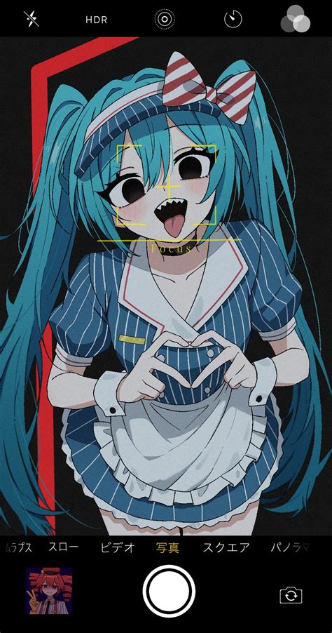 Mesmerizer Vocaloid Danbooru