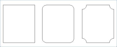 Draw Rectangle