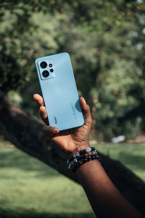 Xiaomi Ghana On Twitter Hey Folks The New Redmi Note Is Here With A Whopping MP Main