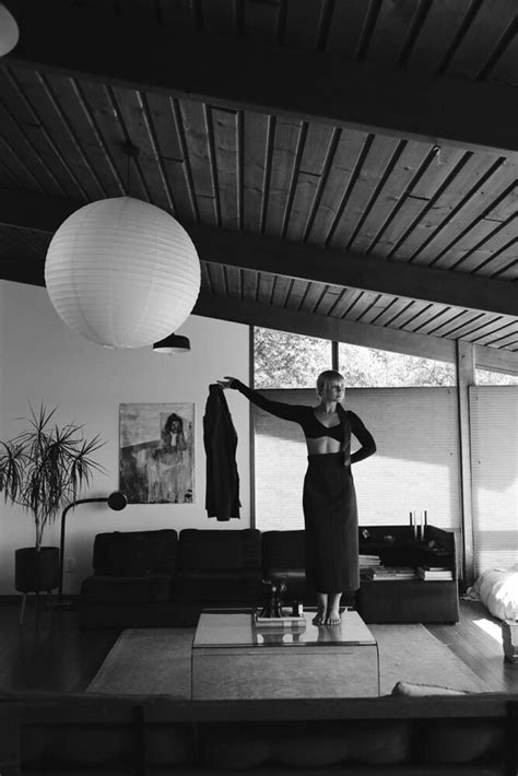 At Home With Ruby C Heads Magazine