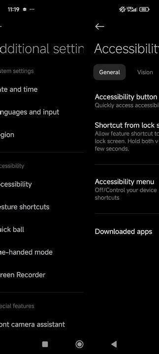 Hyperos Beam For Notifications Xiaomi Android Hyperos Youtube