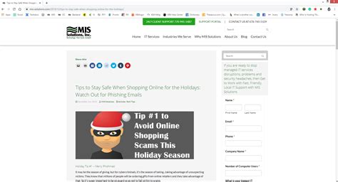 How To Print Webpages Without The Ads And Clutter MIS Solutions