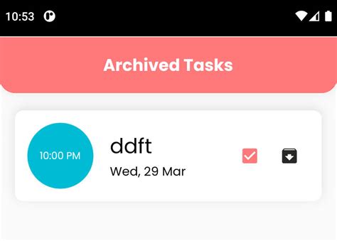 To Do App Using Bloc State Managment In Flutter Free Flutter Source Code