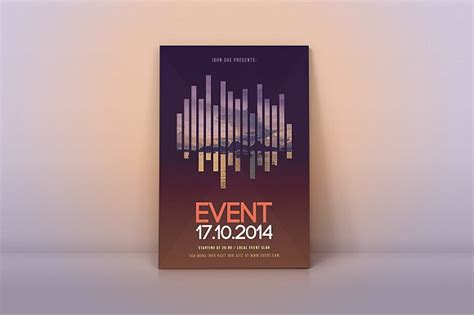 9 Event Announcement Examples To Download