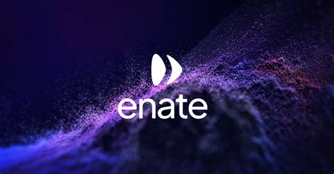 Workflow Orchestration And Automation Enate