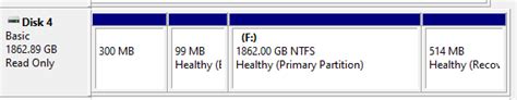 Bios How To Remove Forced Disk Read Only Mode Failure Might Be Imminent Msg On Boot Super