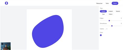 Css Blob Generators Elevate Your Website Design