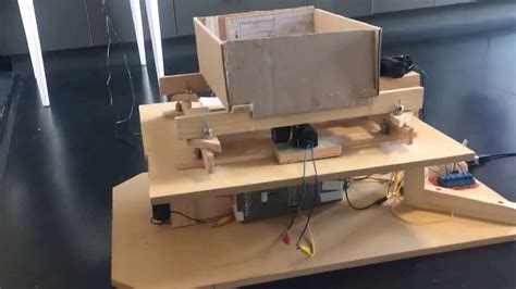 How To Simulate An Earthquake For A Science Project At Mike Lucy Blog