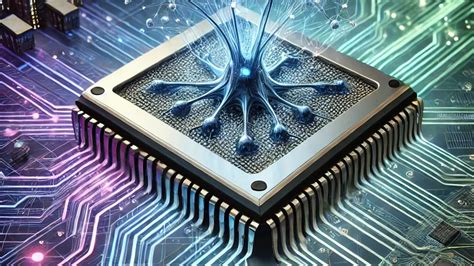 Neuromorphic Computing Revolutionizing Ai With Brain Inspired Efficiency