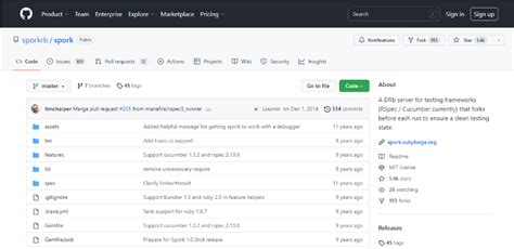 Best Ruby Testing Frameworks Best Ruby Testing Frameworks