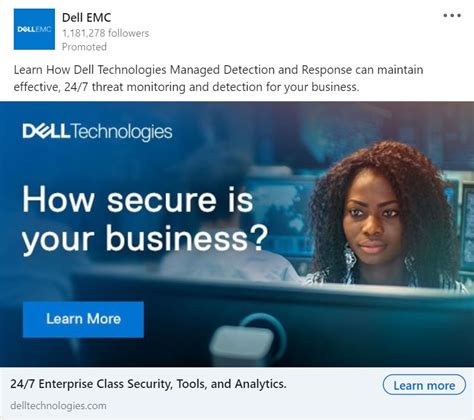 Effective Advertising Examples