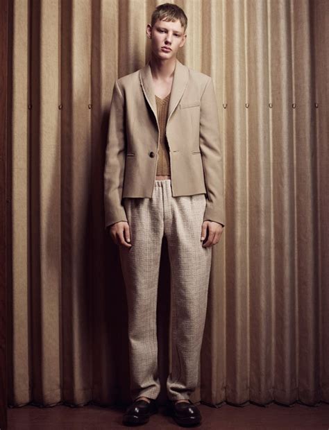 Felix Tornquist And Anders Johnson For 10 Men