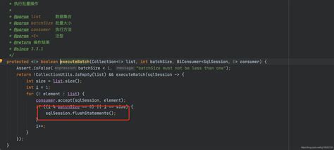【mybatis】mybatis原生与mybatis Puls效率比较mybaitsplus编程式sql会比sql慢吗 Csdn博客