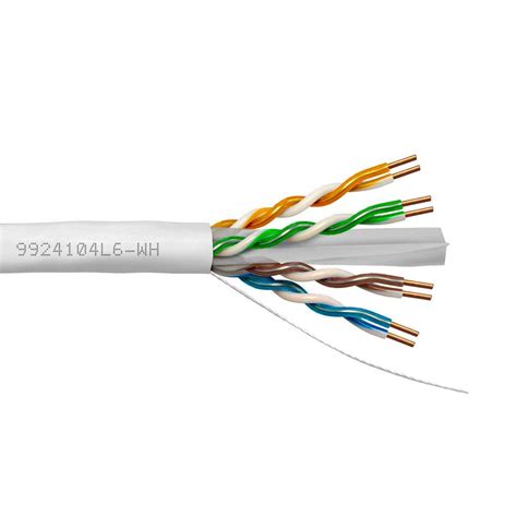 Cat6 Stp Cable Specification Everything You Need To Know