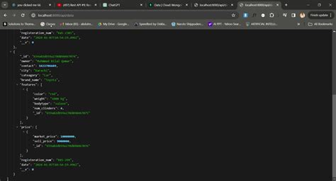 Muhammad Bilal Qamar On Linkedin Nodejsdeveloper Developer Restapi