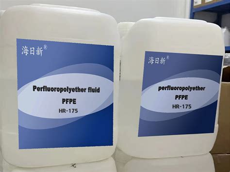 Fluorinated Liquid Market Trends And Opportunities Hairixin