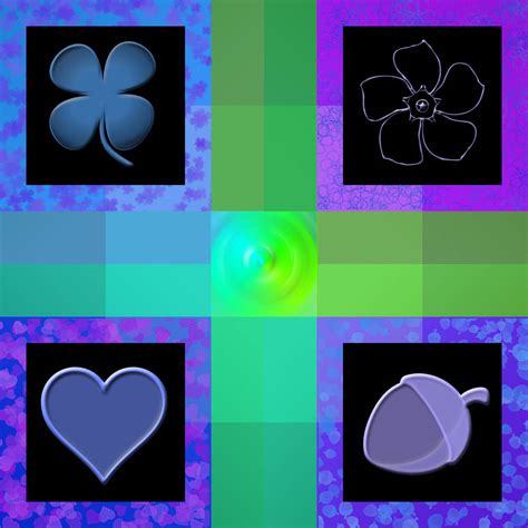 Blocks Within Blocks By Imikiko On Deviantart