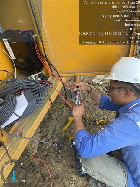 Suherman Posted On Linkedin