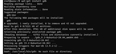 pwngdbanddbg安装报错： root gdbinit 1 error in sourced command file