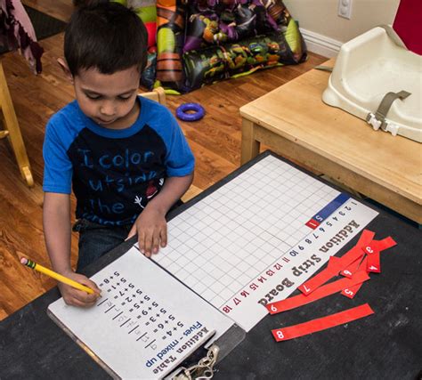 Addition Strip Board ResearchParent Com