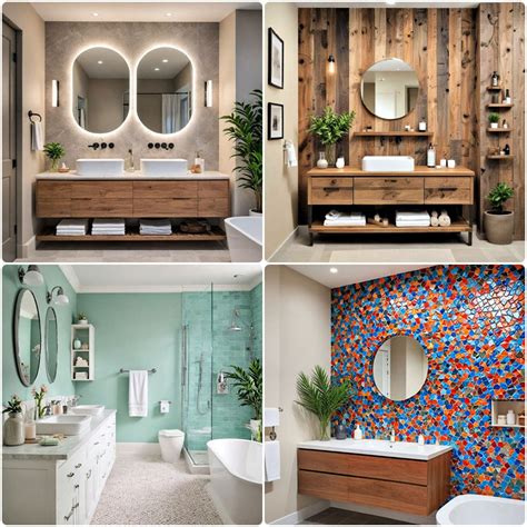25 Teen Bathroom Ideas To Impress Your Friends