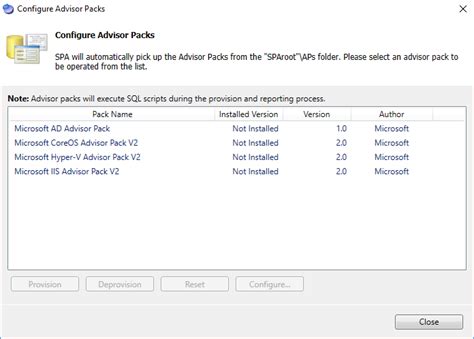 Monitoring Hyper V Performance With Server Performance Advisor