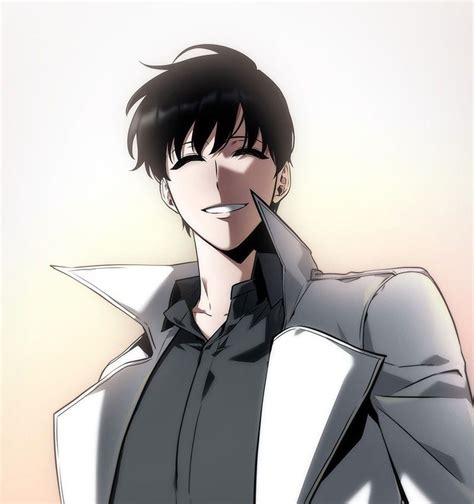 Kim Dokja En 2023 Lectores