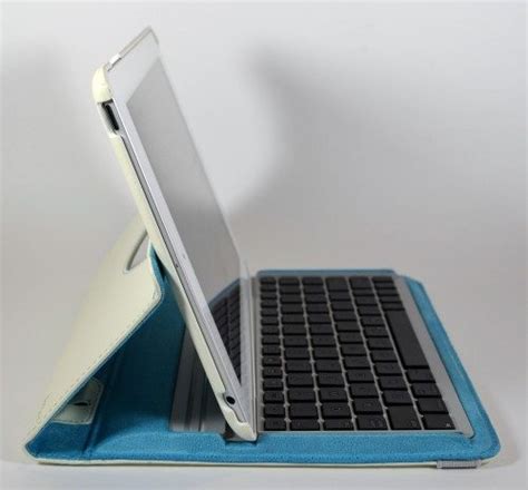 Targus Versavu Keyboard And Case For Ipad Review The Gadgeteer