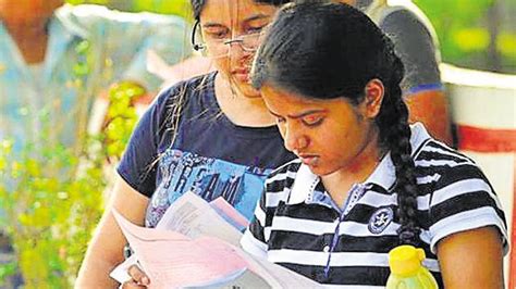 JEE Main Exam 2017 Six Common Mistakes You Should Avoid Hindustan Times