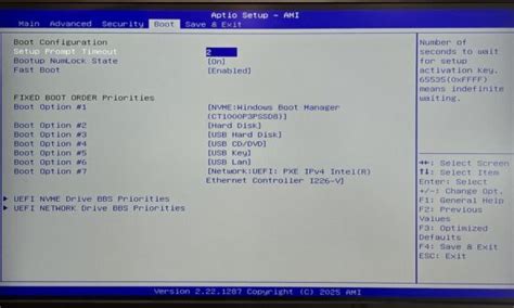 Test Geekom It12 2025 Edition Avis Mini Pc