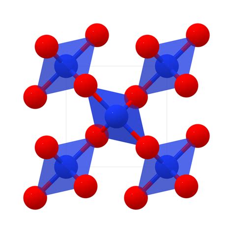 Sio2 Structure