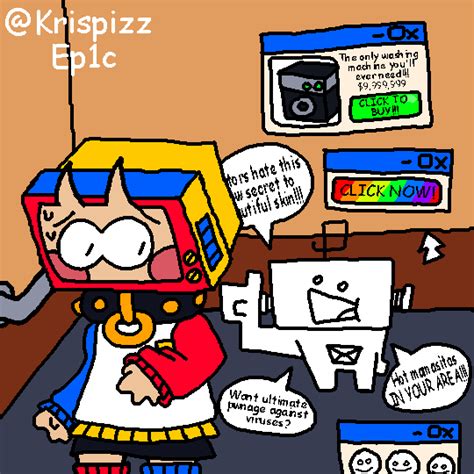 Elevator Pitch By Krispizz On Newgrounds