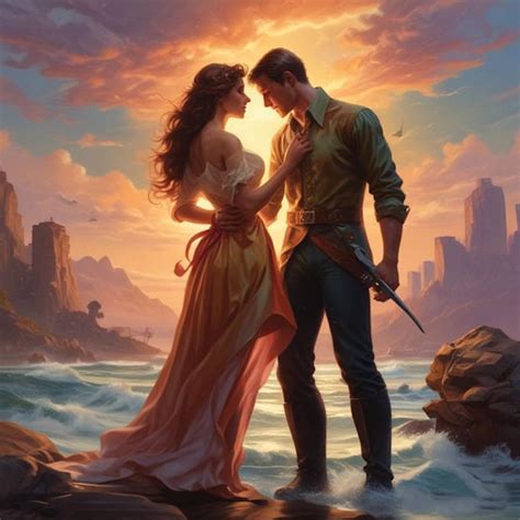 Do Romance Book Cover Illustration Romance Book Cover Design By