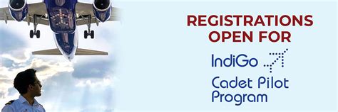 Indigo Cadet Pilot Program Eligibility Cost Requirements 🚀