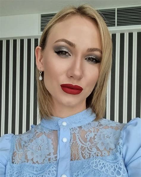 Angel The Dreamgirl биография актрисы и модели