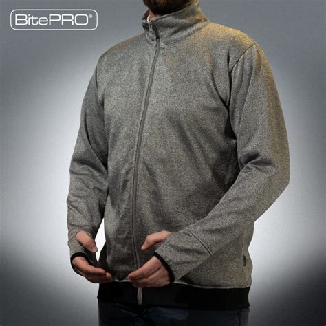 Bitepro® Bite Resistant Jackets With Thumbhole