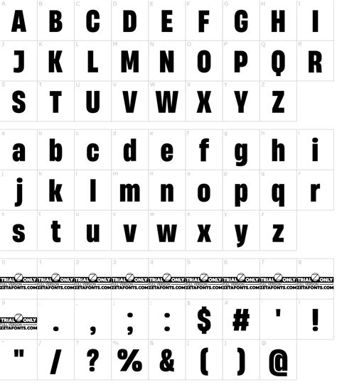 Heading Now Font Download