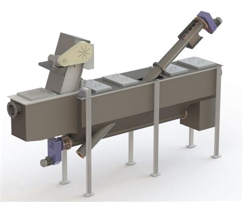 협잡물 처리기 협잡물종합처리기 네이버 블로그