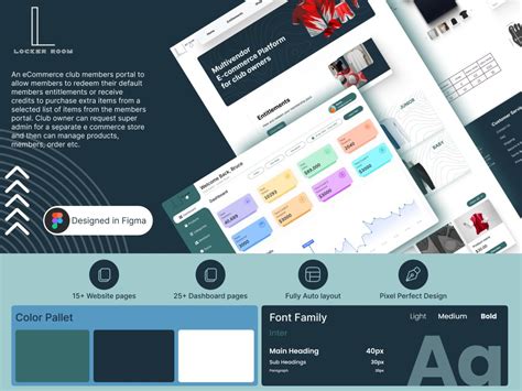 A Pixel Perfect Ui Ux Design With Prototyping Upwork