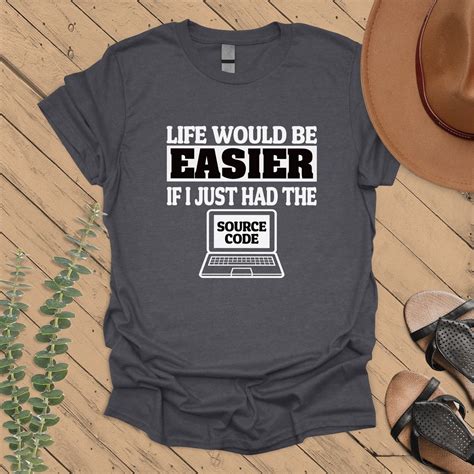 Funny Computer Programmer Geek Nerd Shirt Software Engineer Hoodie