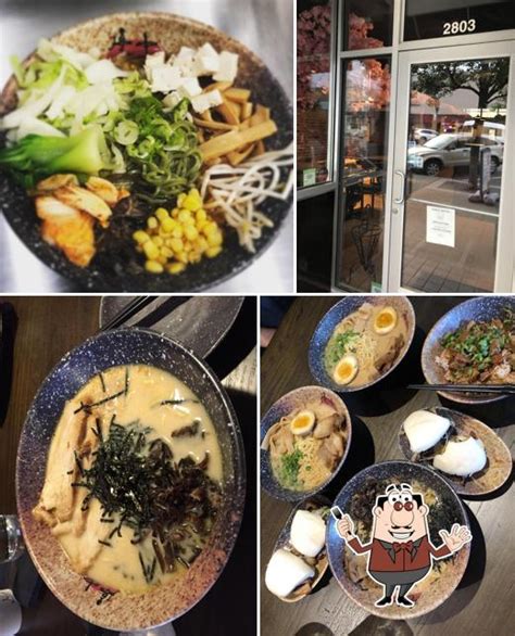 Botan Ramen N Bar In Everett Restaurant Menu And Reviews