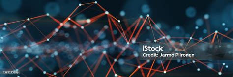 기술 및 과학 신경총 배경 디지털 연결 및 네트워크 3d 렌더링 0명에 대한 스톡 사진 및 기타 이미지 0명 3차원 형태 가상현실 Istock