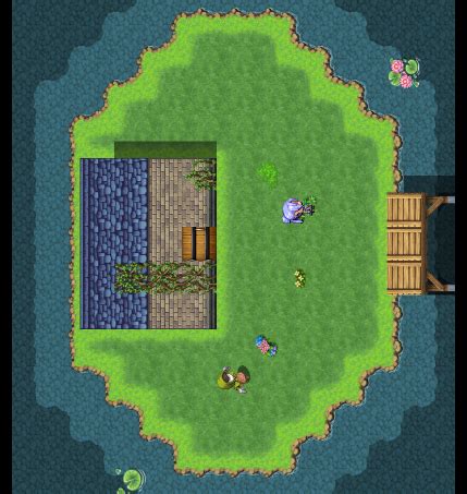 Map Rotation Orientation RPG Maker Forums