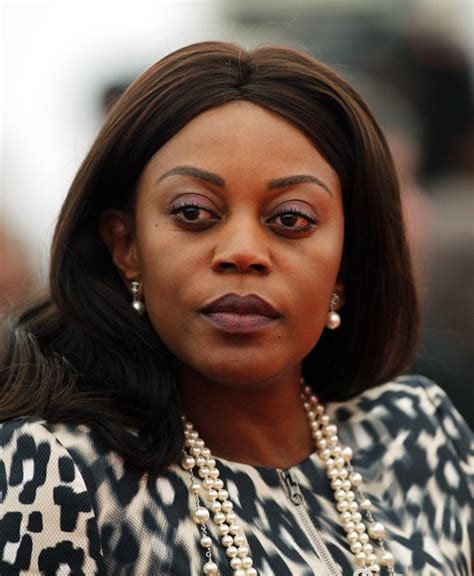 Ana Paula Dos Santos First Lady ~ Bio With Photos Videos