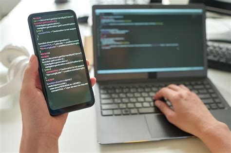 Check Out The Best Practices For Mobile App Development Rootstack